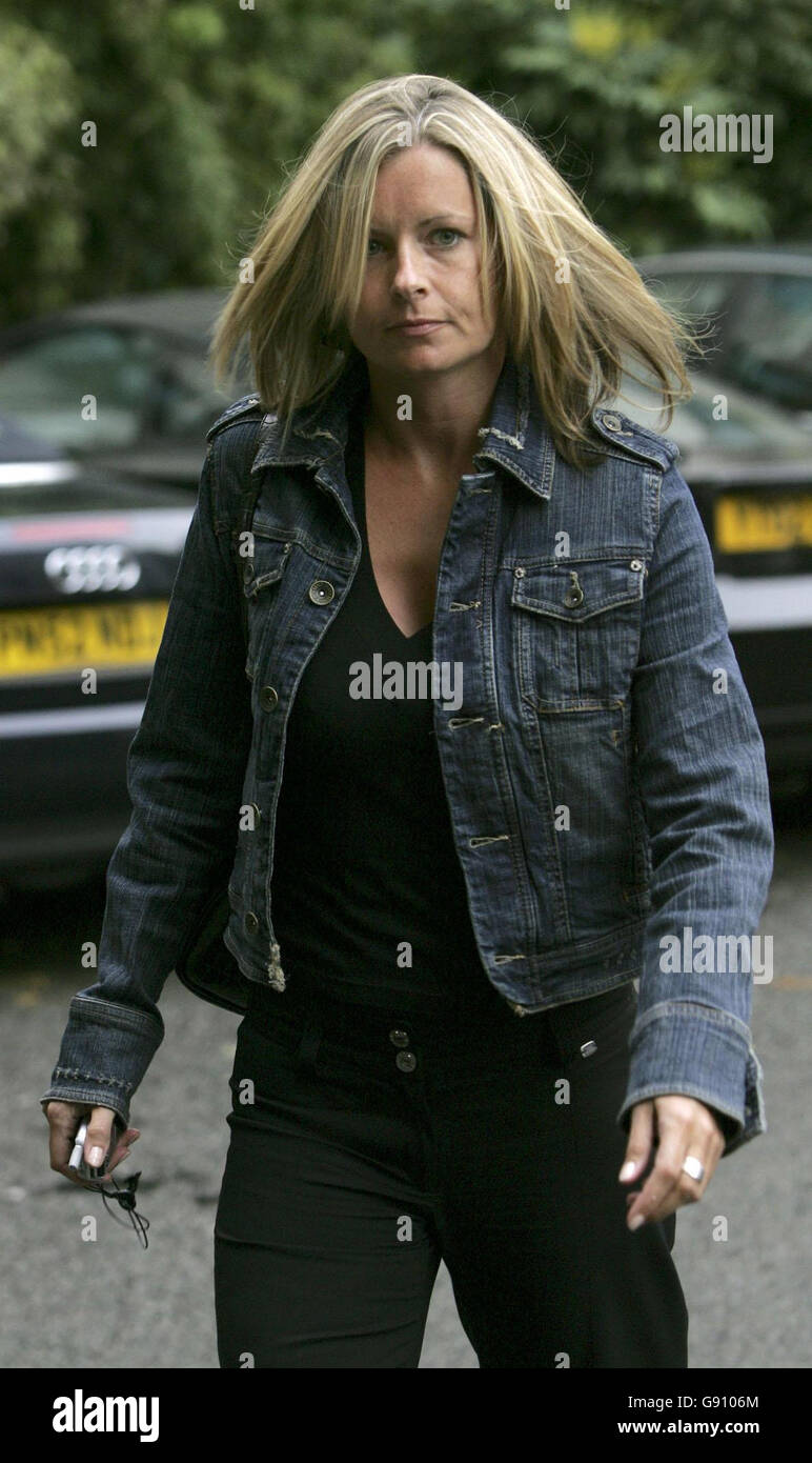 George bests girlfriend hi-res stock photography and images - Alamy