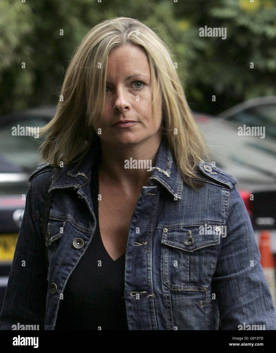 George bests girlfriend hi-res stock photography and images - Alamy