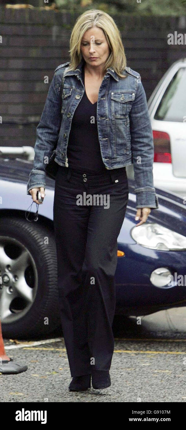 George bests girlfriend hi-res stock photography and images - Alamy