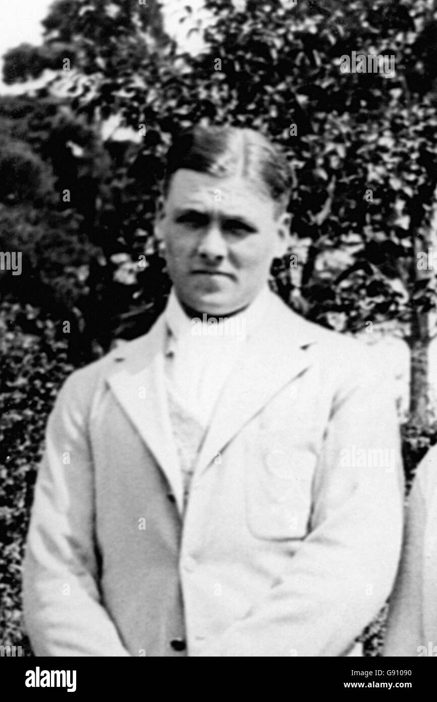 Tennis - Tuckey Stock Photo - Alamy