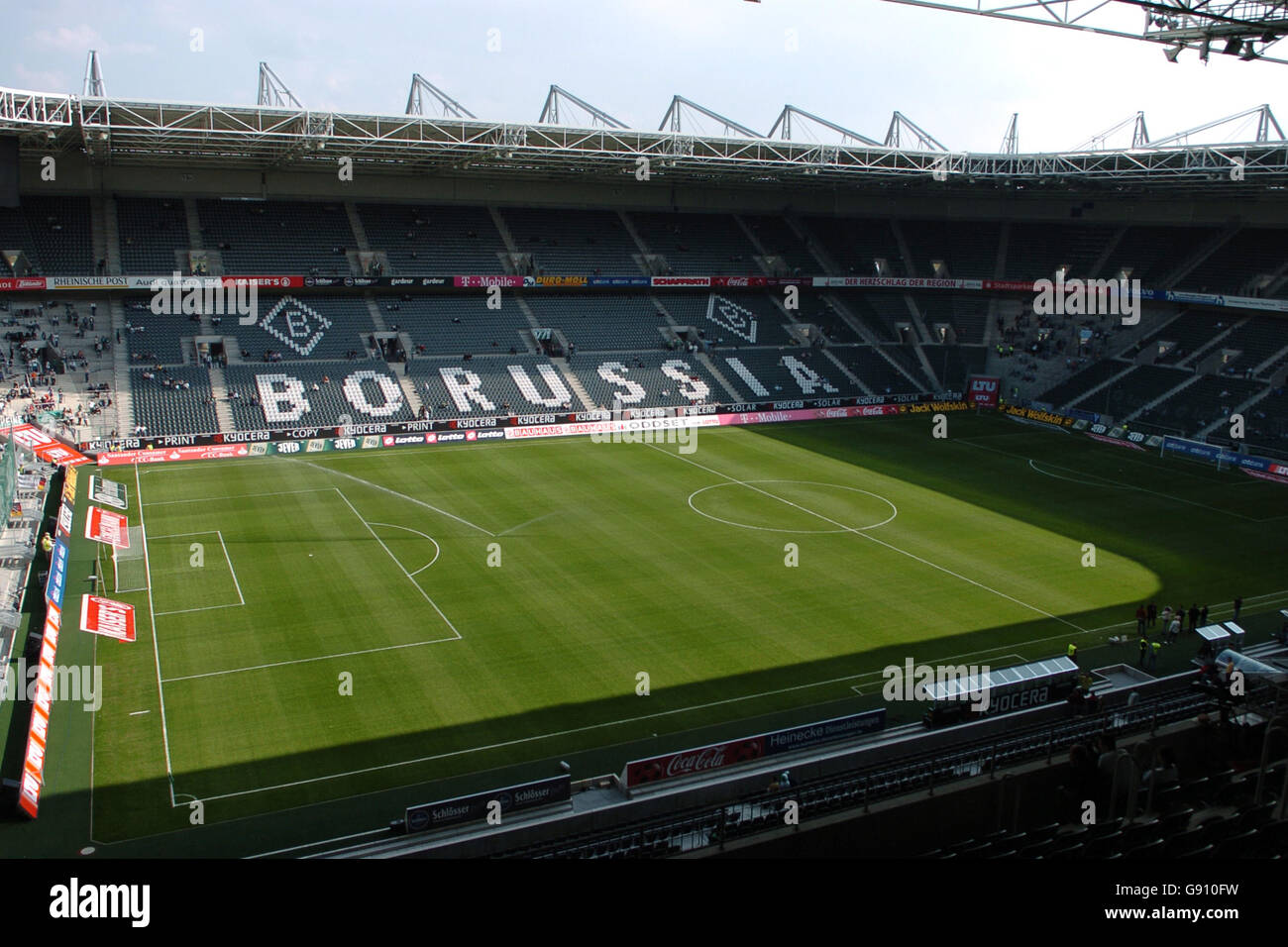Borussia Park