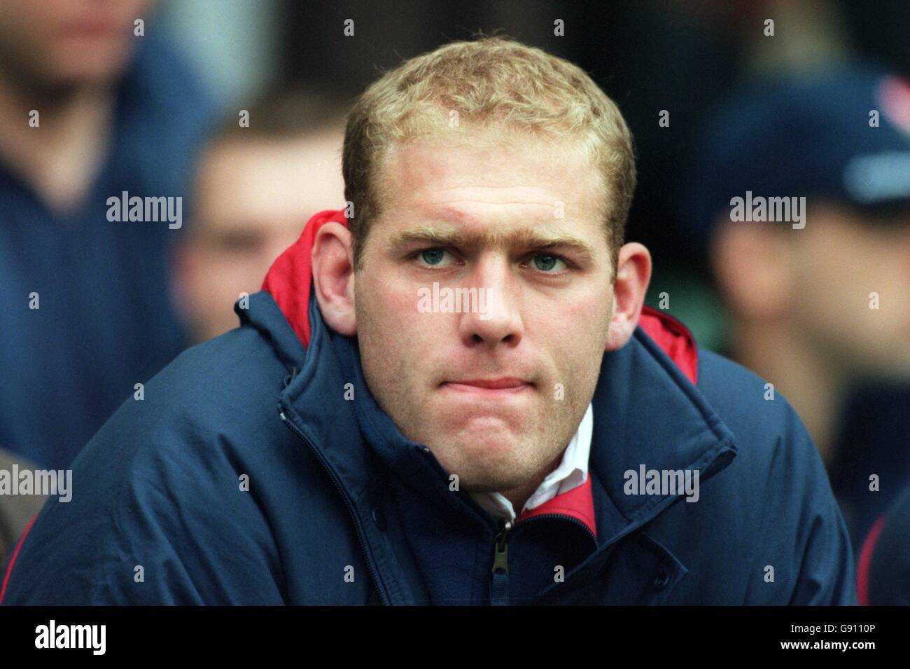 Matt allen hi-res stock photography and images - Alamy