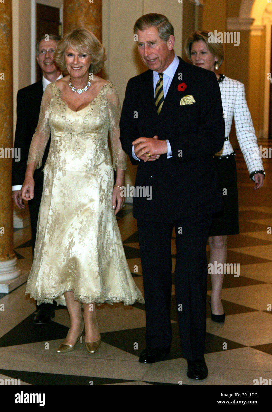 Charles vincent charles hi-res stock photography and images - Alamy