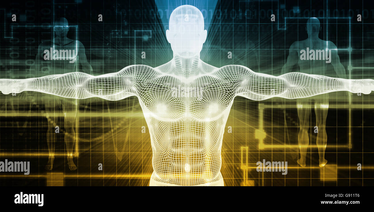 Full body x ray hi-res stock photography and images - Alamy