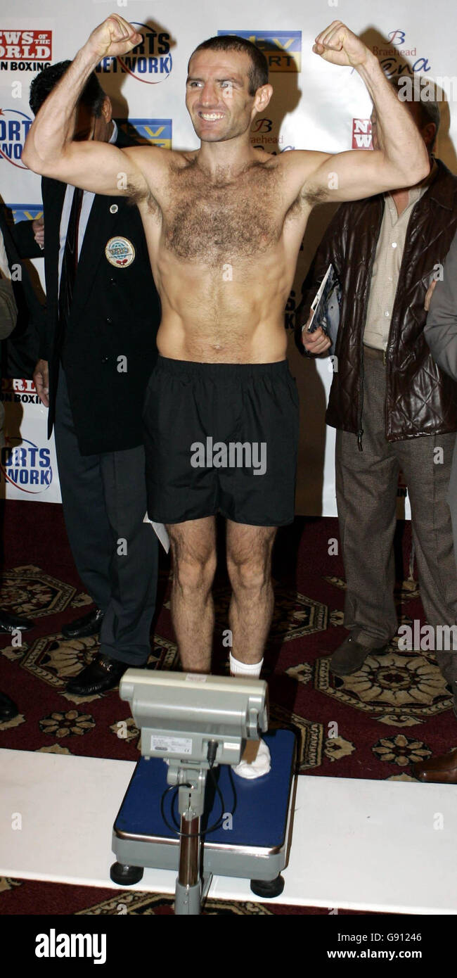 Scotlands scott harrison hi-res stock photography and images - Alamy