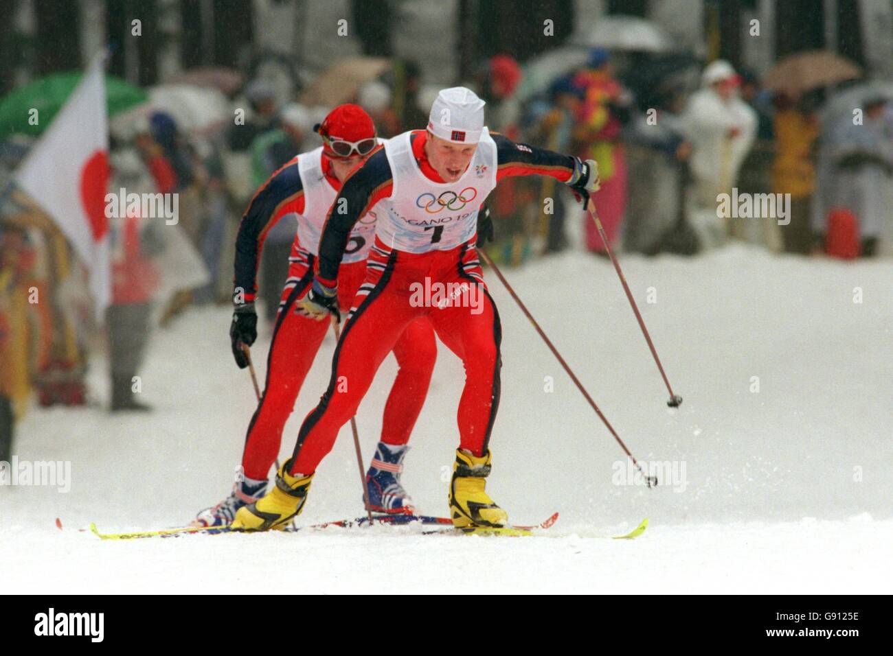 Thomas alsgaard hi-res stock photography and images - Alamy