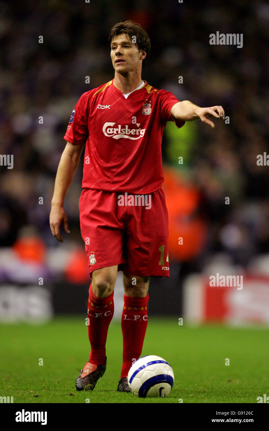 Football soccer football uefa champions league group g hi-res stock ...