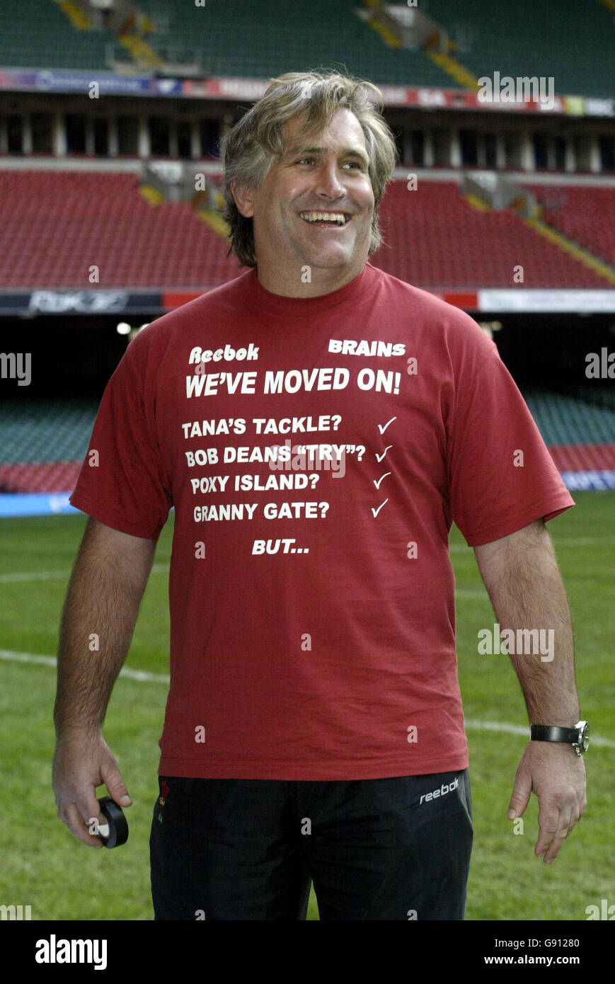 Australian born hi-res stock photography and images - Alamy