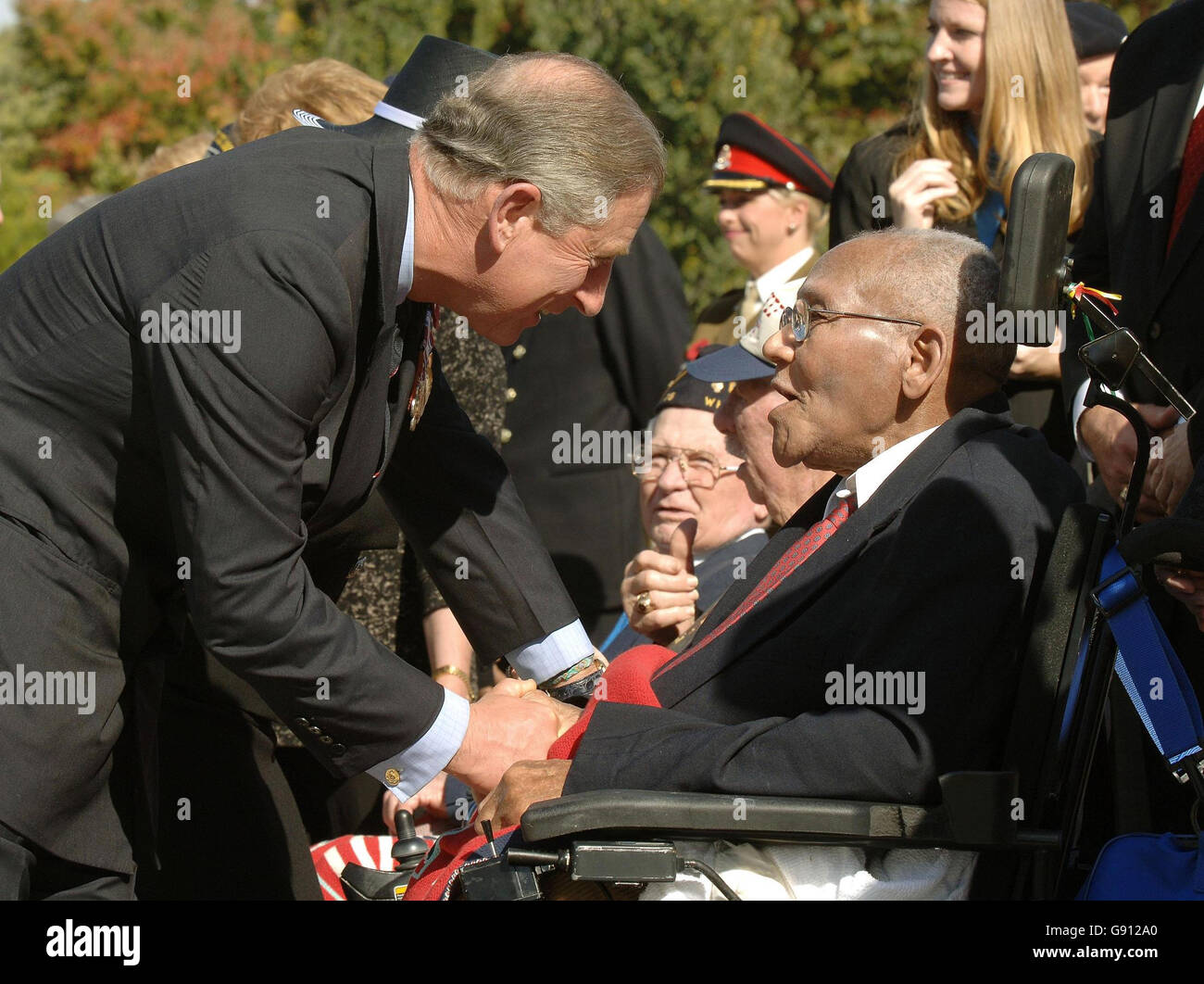 General charles morris hi-res stock photography and images - Alamy