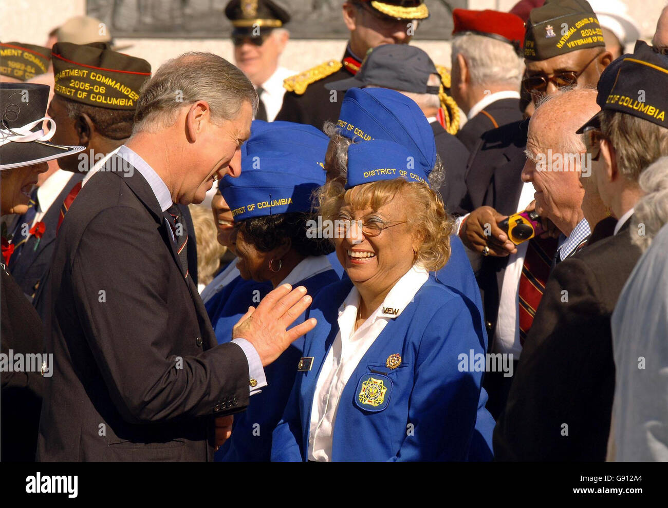 General Stillwell World War Ii High Resolution Stock Photography and ...