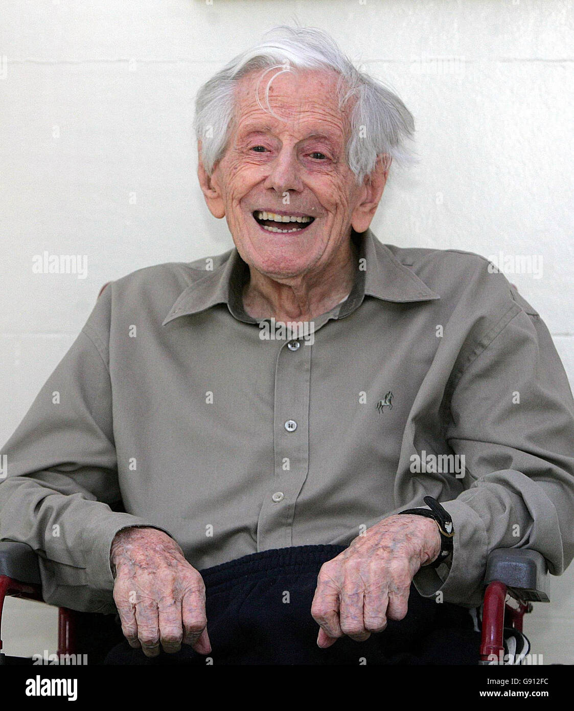 WAR Veterans Swarbrick Stock Photo - Alamy