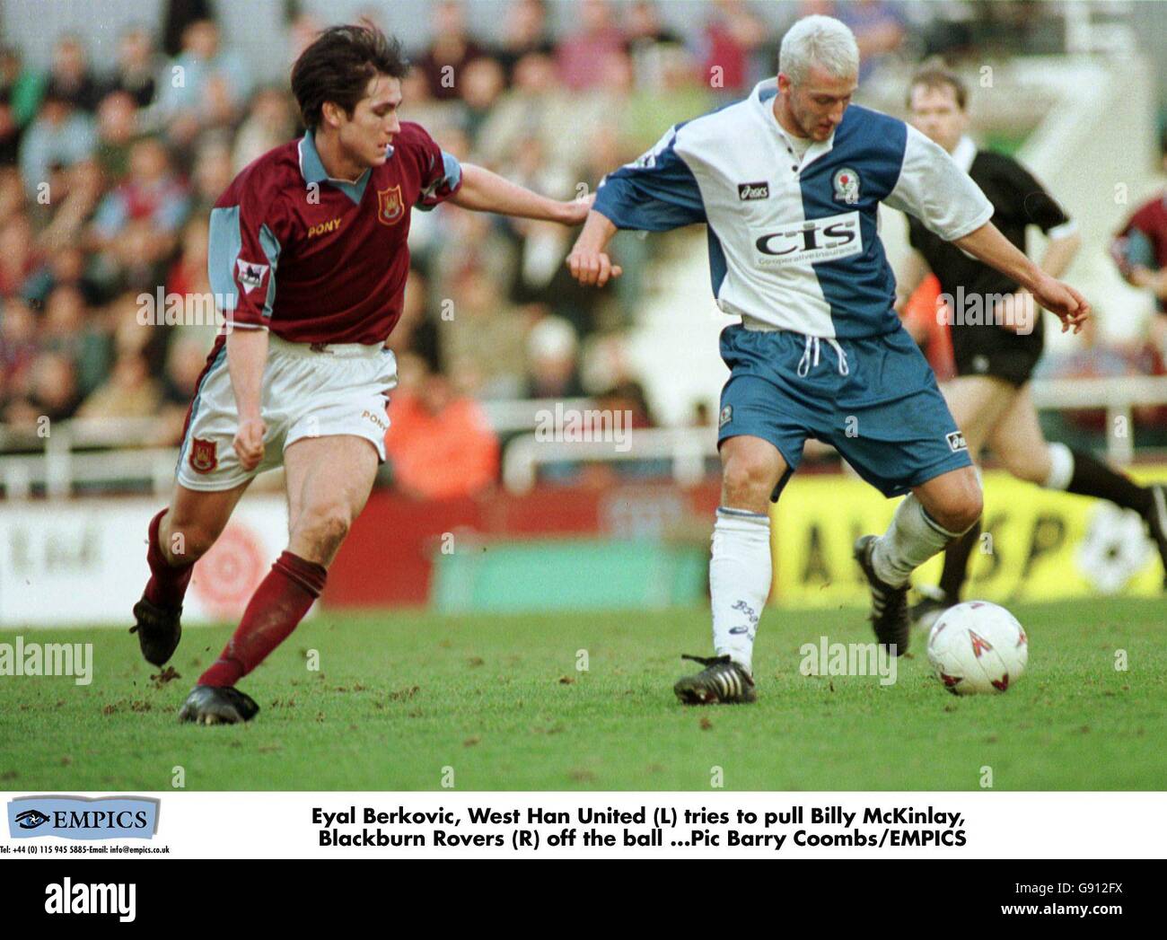 Frank lampard front left to right hi-res stock photography and images ...