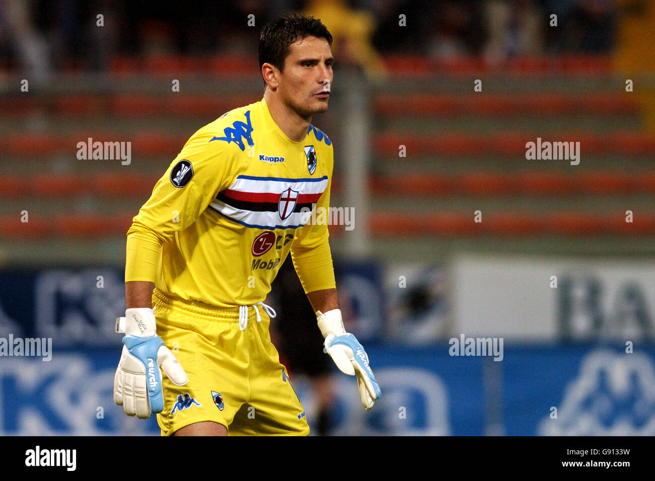 Luca castella hi-res stock photography and images - Alamy