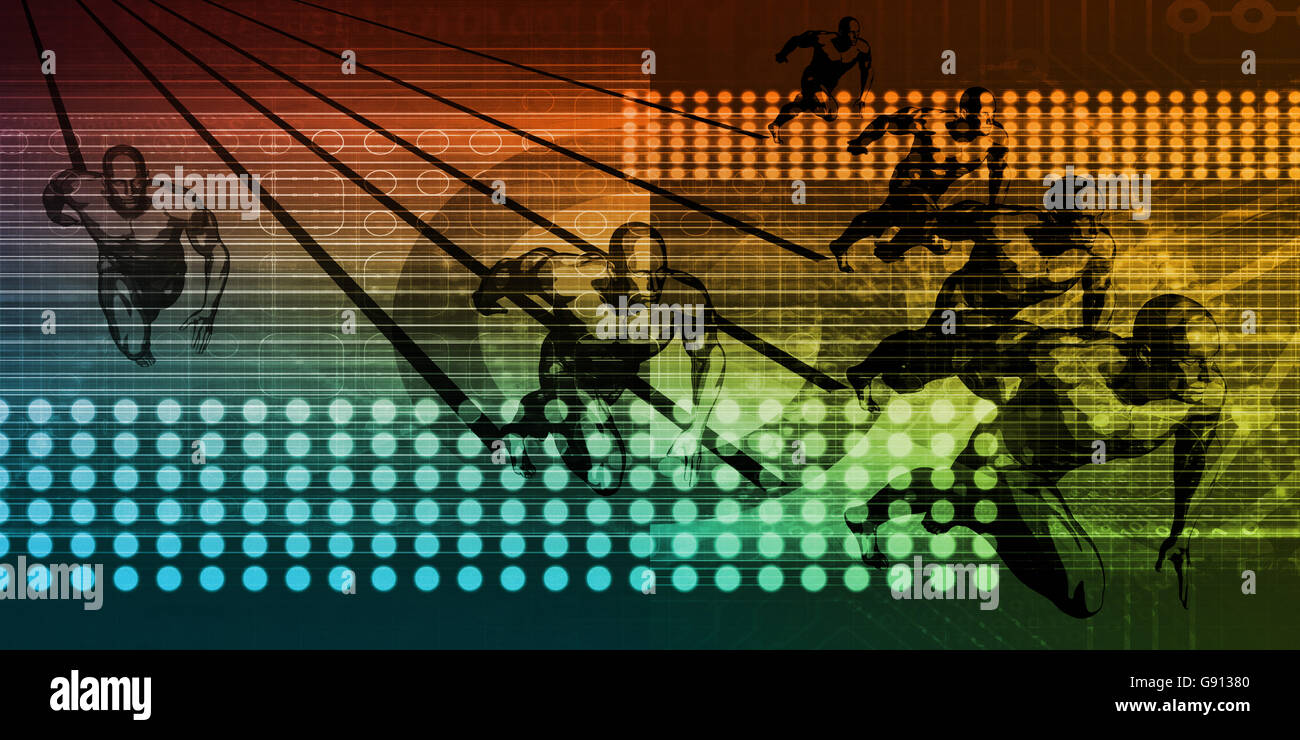 High Speed Connection and Internet Connectivity as Concept Stock Photo ...