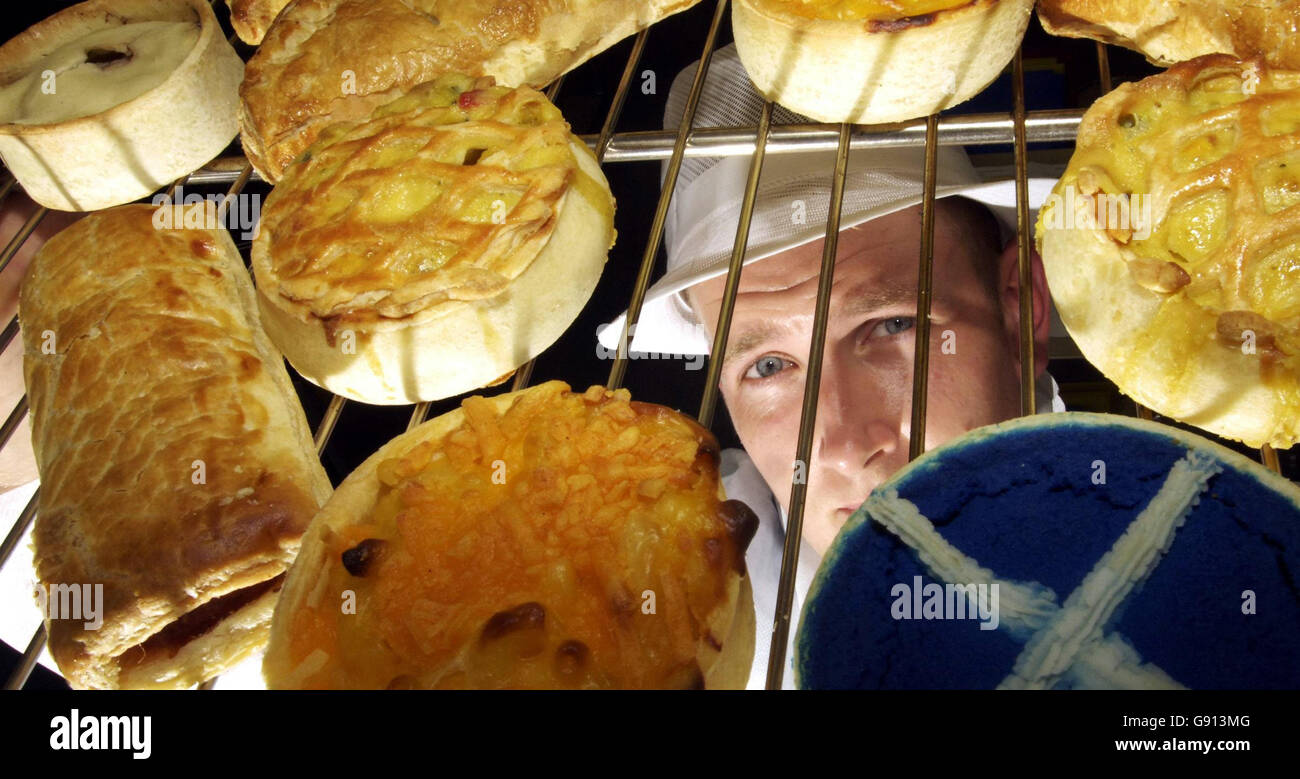 Bridie scotland hi-res stock photography and images - Alamy