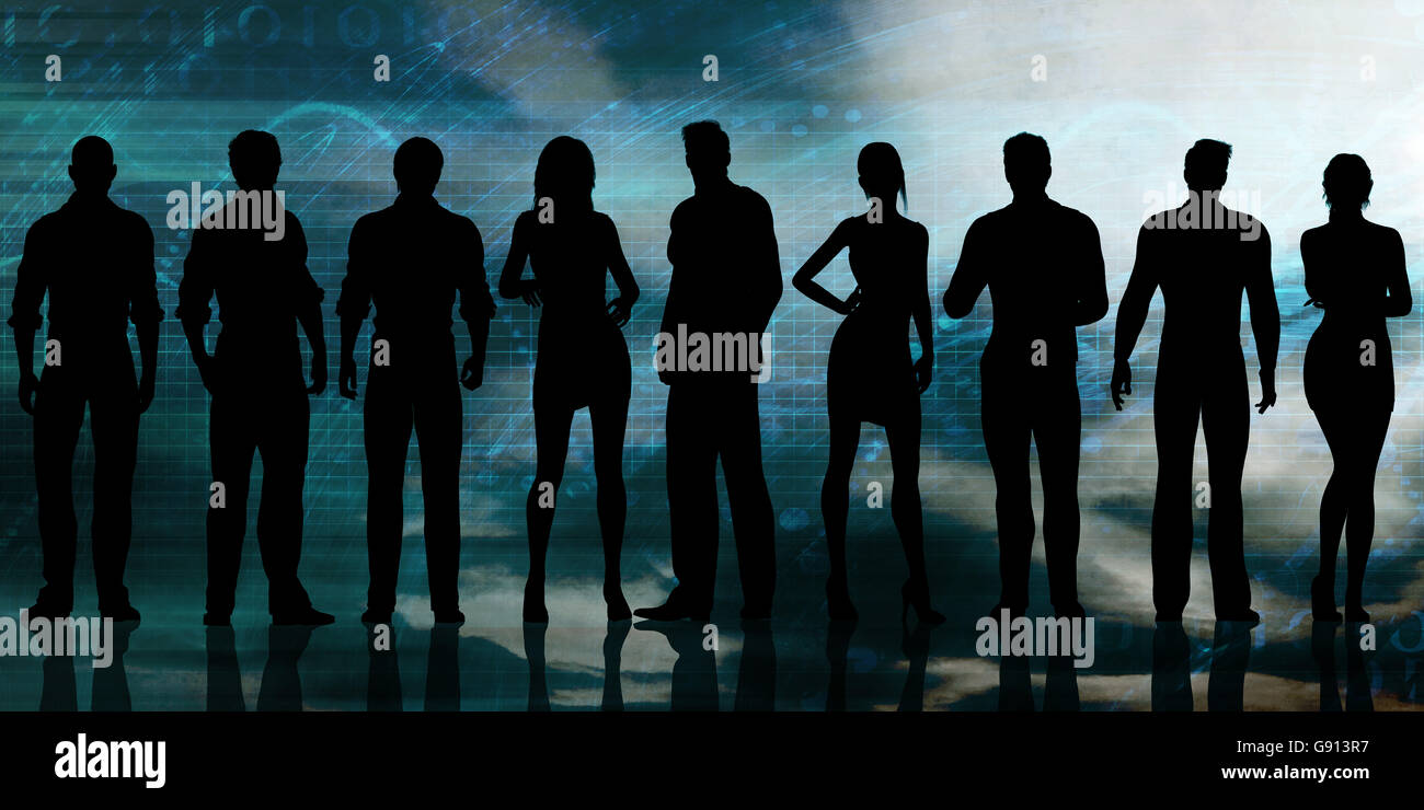 Abstract setup hi-res stock photography and images - Alamy