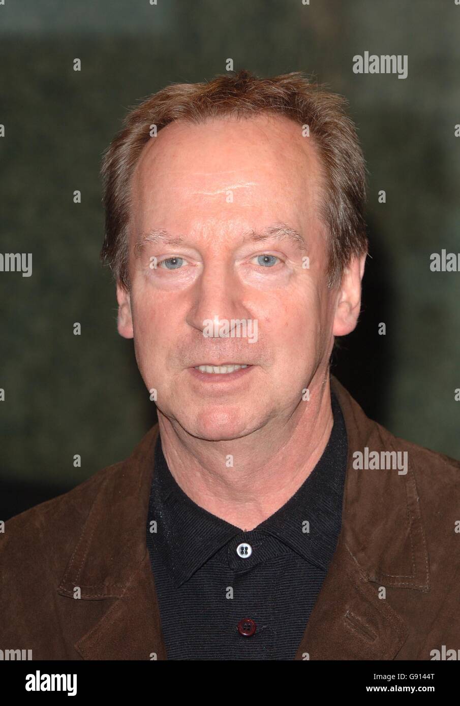 Bill Paterson attends the UK premiere of the London Children's Film ...