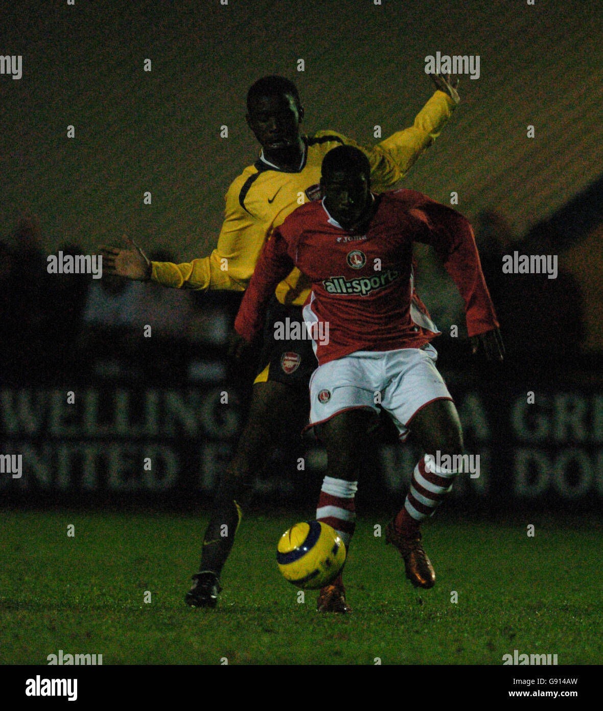 John charlton hi-res stock photography and images - Alamy