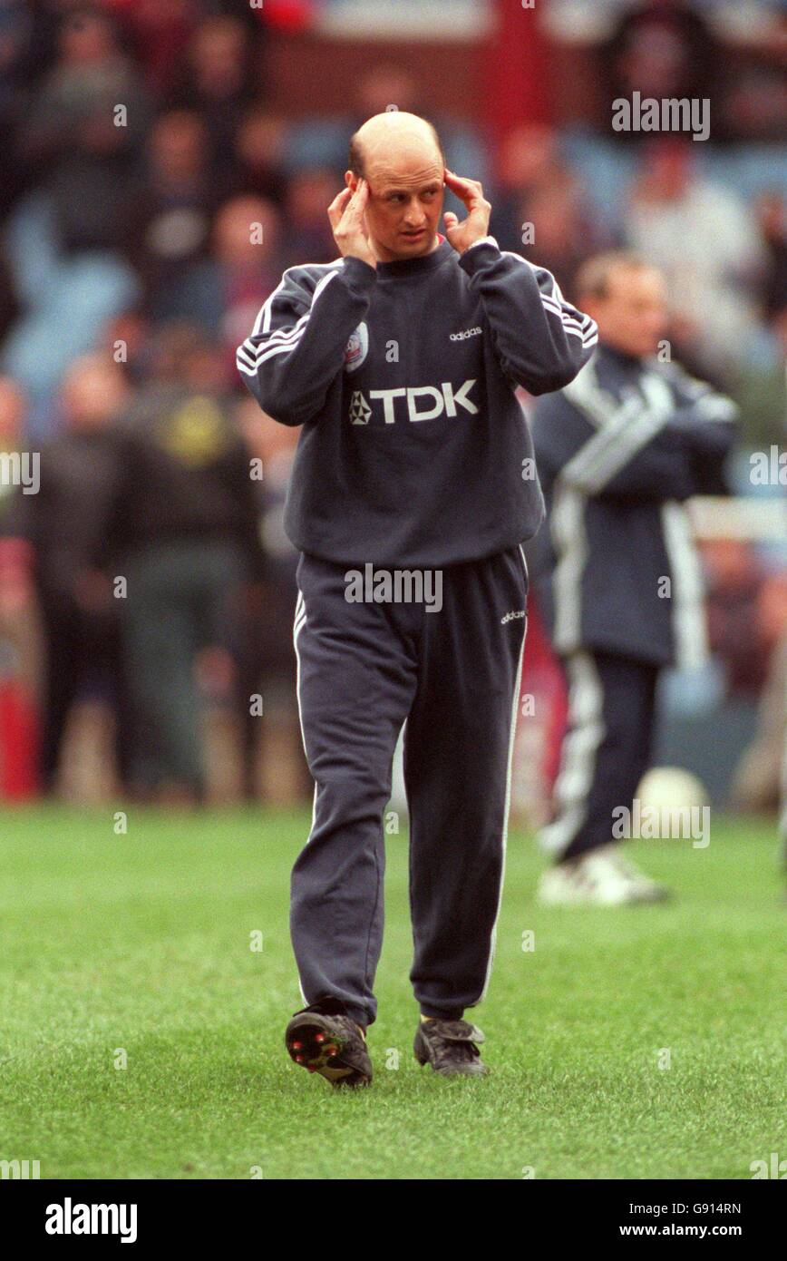 Lombardo crystal palace hi-res stock photography and images - Alamy