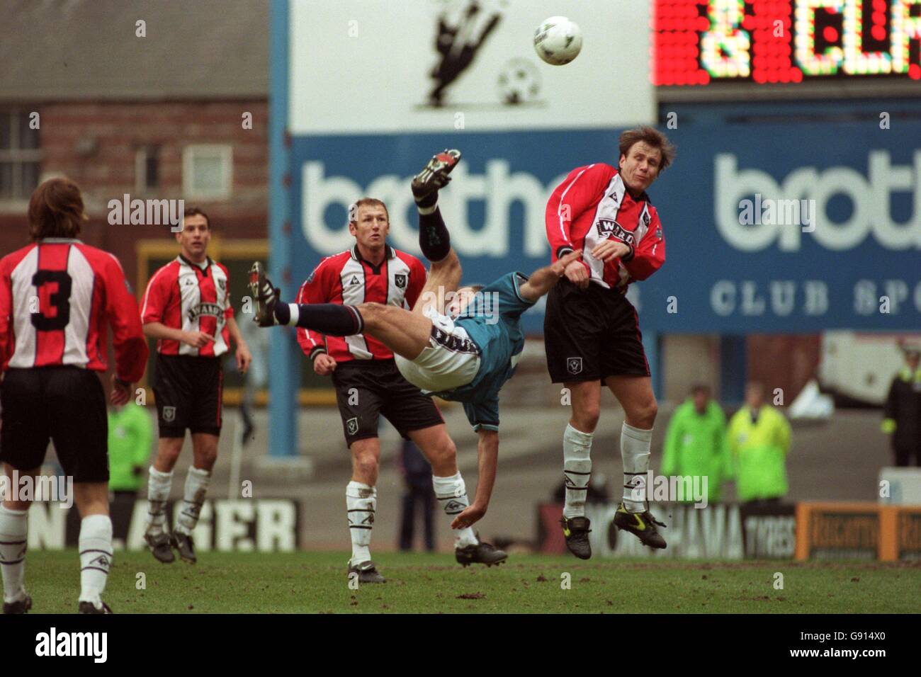 Nicky marker hi-res stock photography and images - Alamy