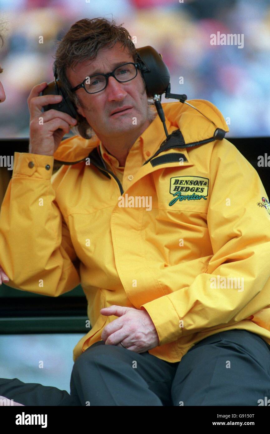 Sport formula formula one f1 sport motor racing eddie jordan hi-res ...
