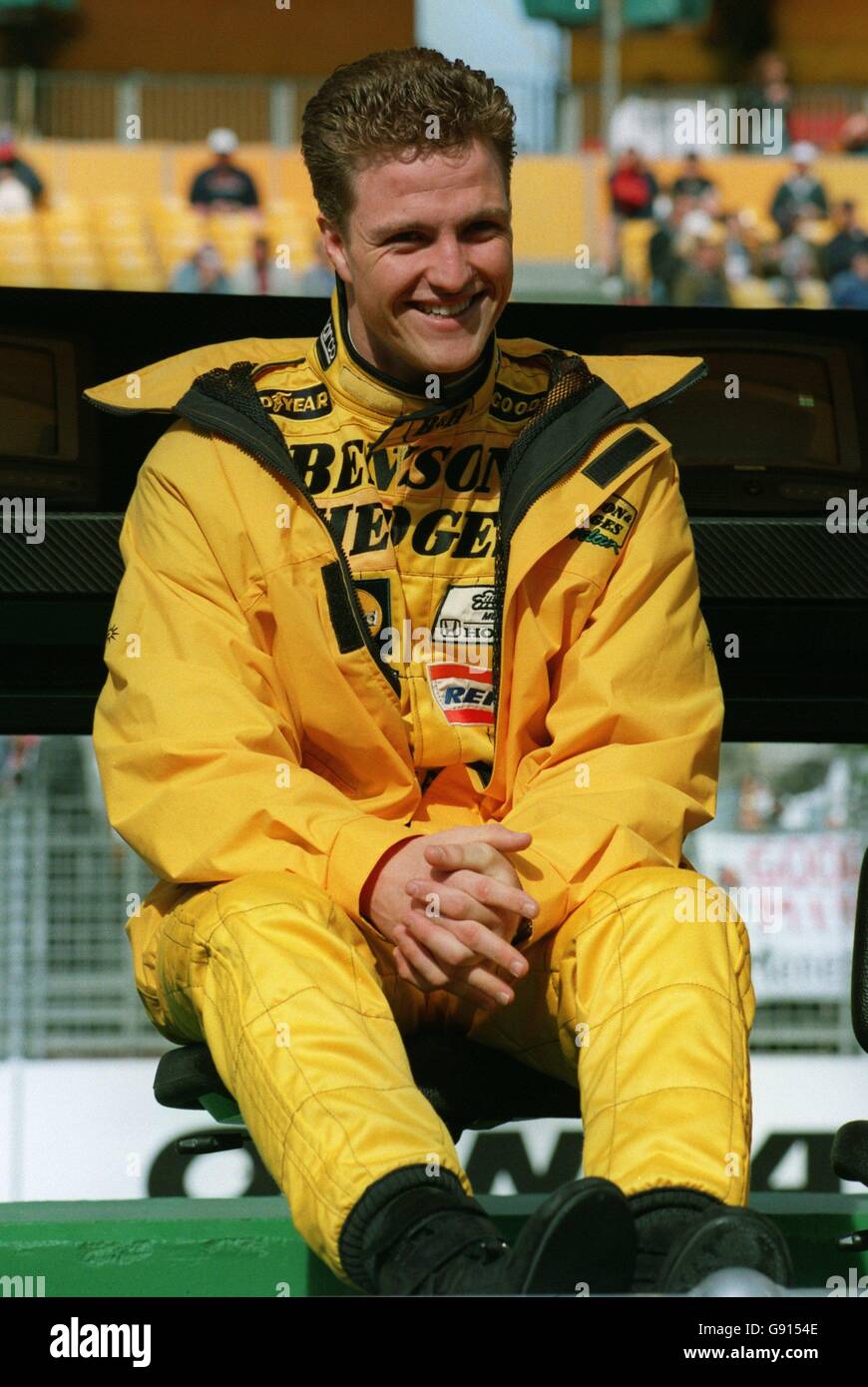 Formula One Motor Racing - Australian Grand Prix Stock Photo - Alamy