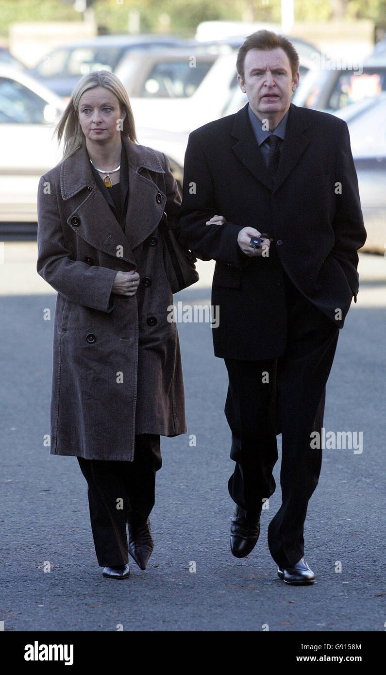 Whose real name is peter mccartney hi-res stock photography and images ...