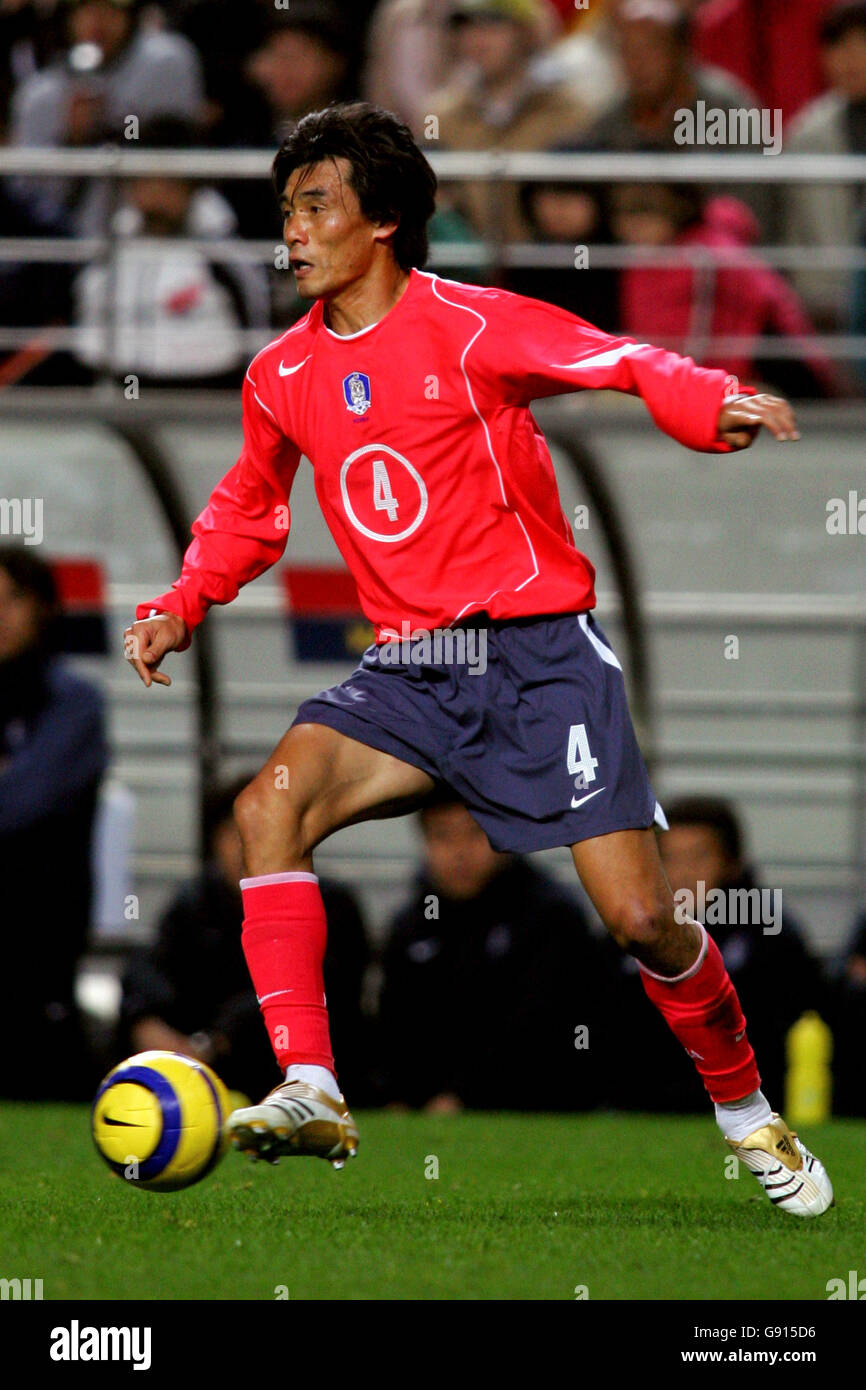 Jin cheul choi hi-res stock photography and images - Alamy