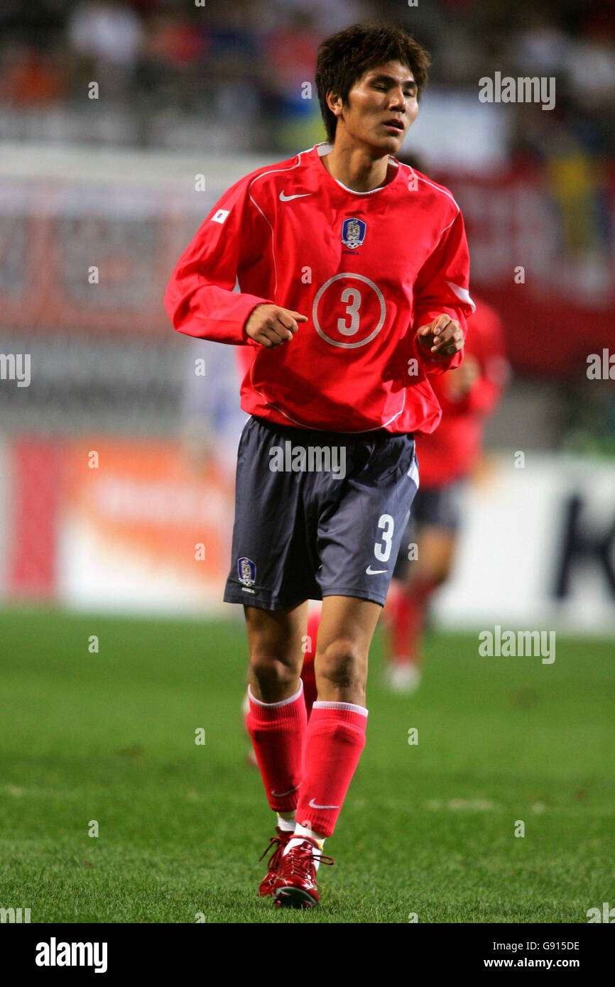 Soccer - International Friendly - South Korea v Sweden - Soeul World ...