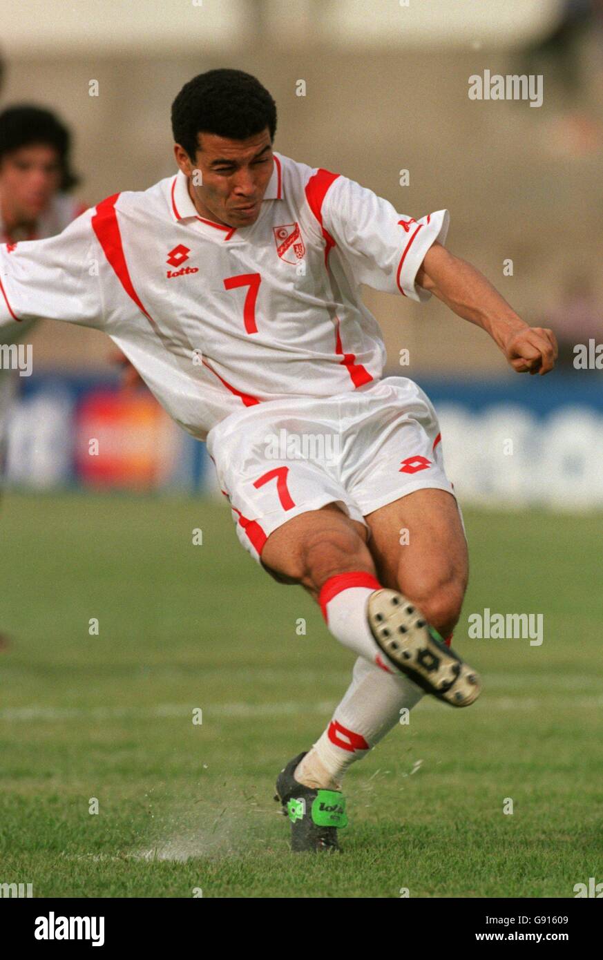 Faouzi rouissi hi-res stock photography and images - Alamy