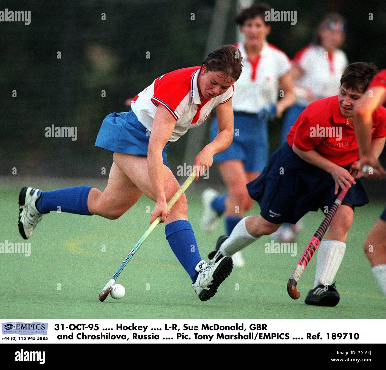 189710 sue mcdonald hi-res stock photography and images - Alamy