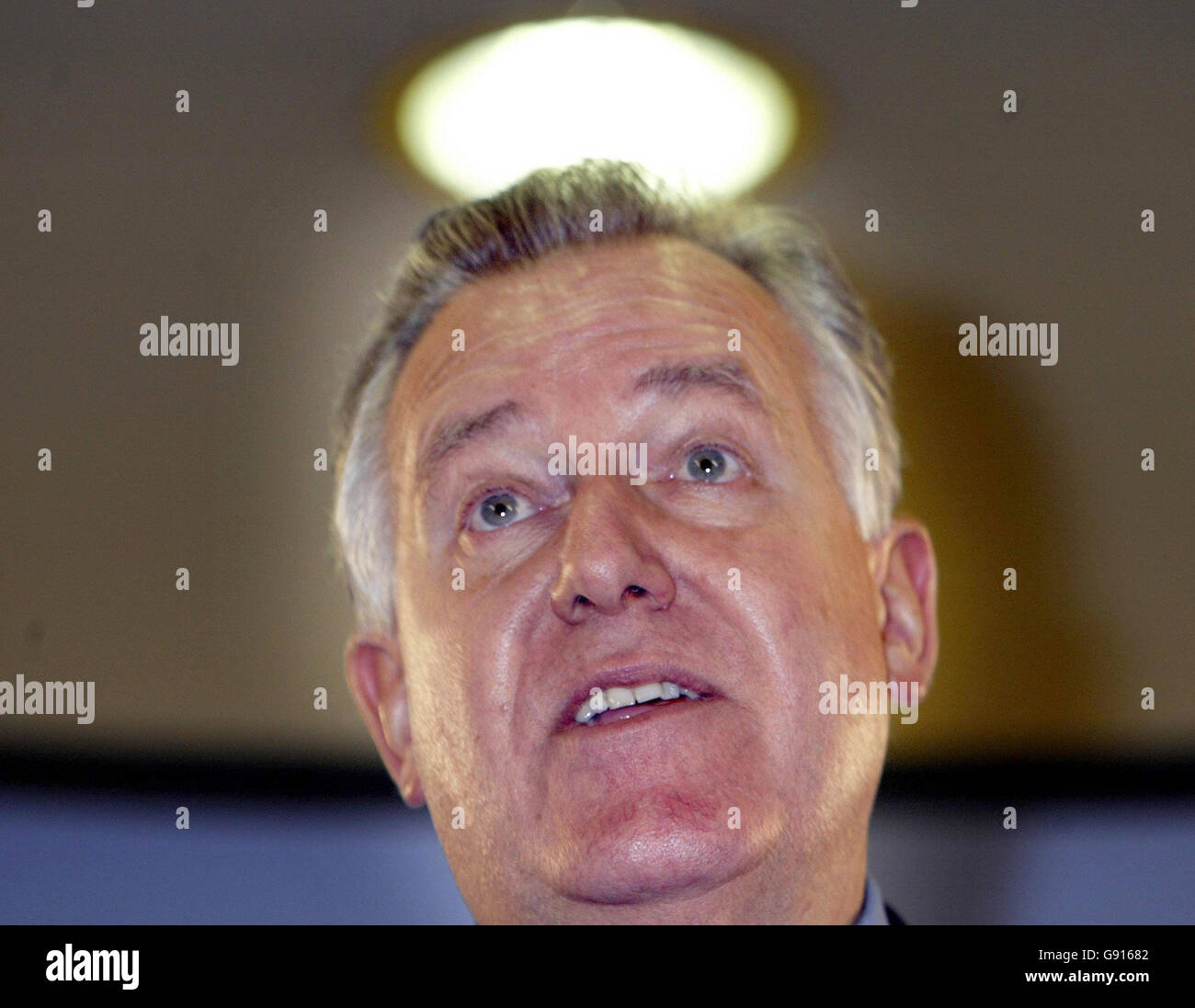 200 million worth of savings a year, Peter Hain claimed today.The ...