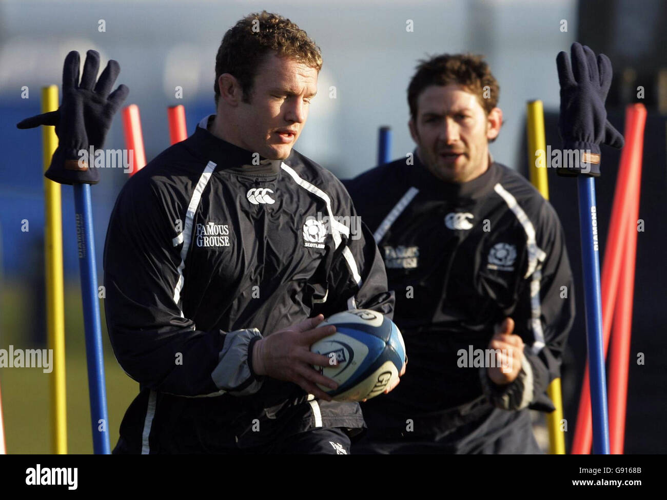 Jason milligan hi-res stock photography and images - Alamy