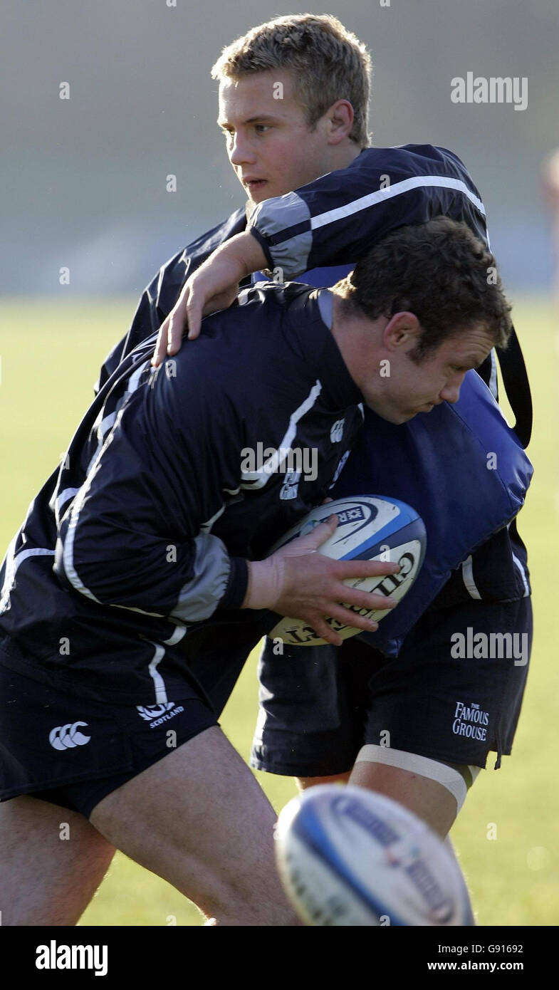 Jason milligan hi-res stock photography and images - Alamy