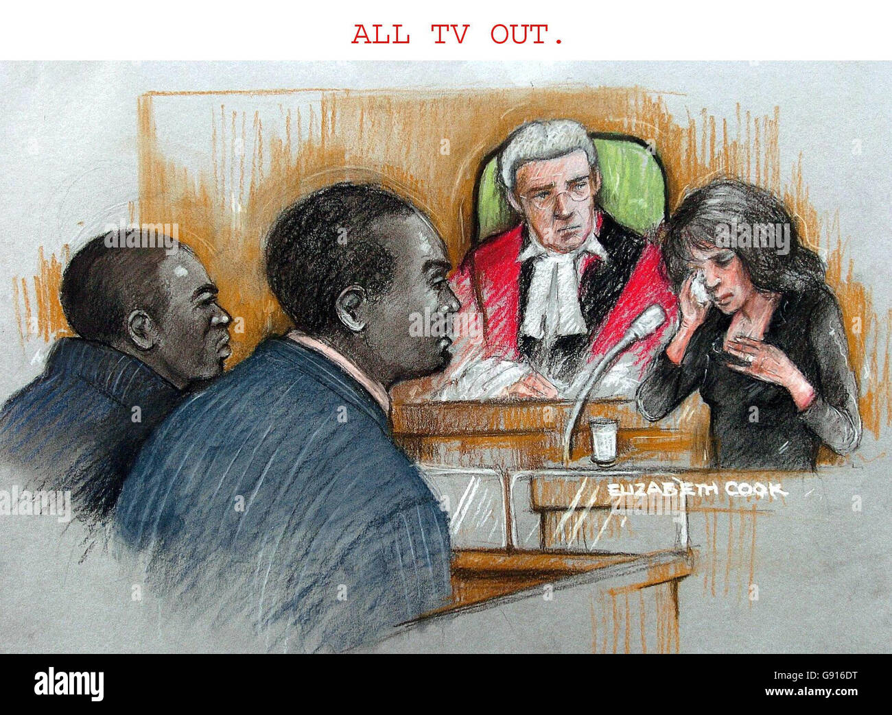 See pa story courts monckton hi-res stock photography and images - Alamy