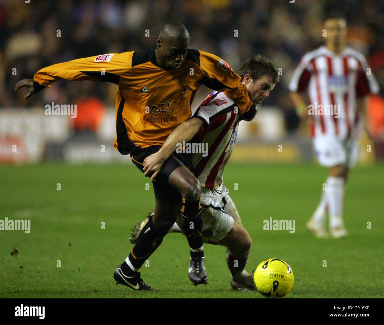 George ndah hi-res stock photography and images - Alamy