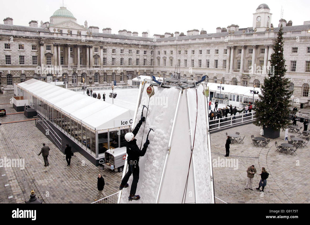 Simon Powell Photographer