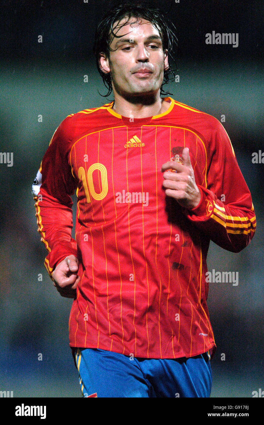 Morientes spain hi-res stock photography and images - Alamy