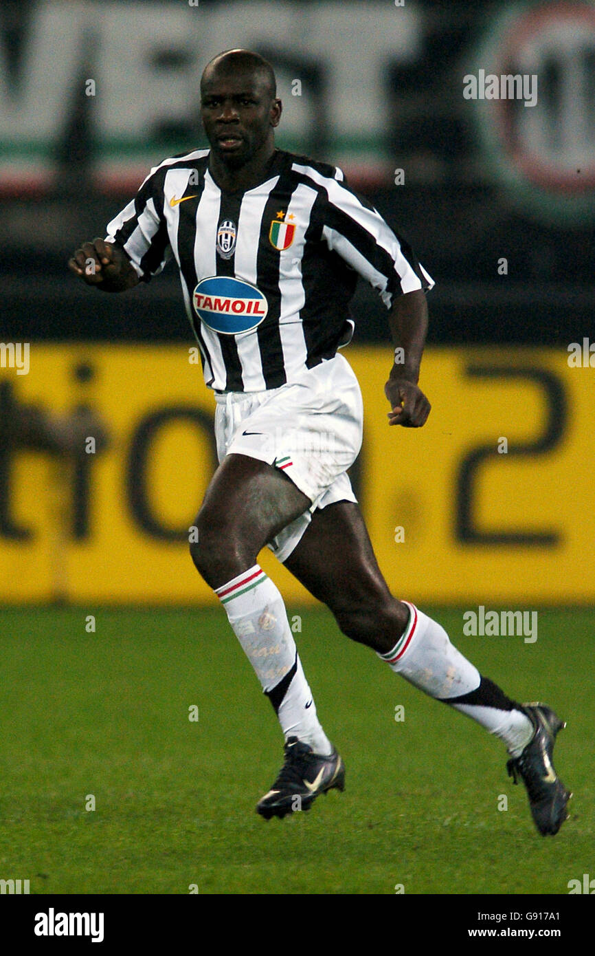 Soccer - UEFA Champions League - Group A - Juventus v Club Brugge ...