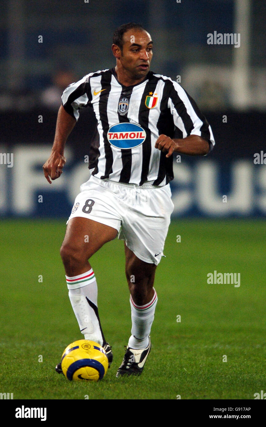 Stadio delle alpi emerson hi-res stock photography and images - Alamy