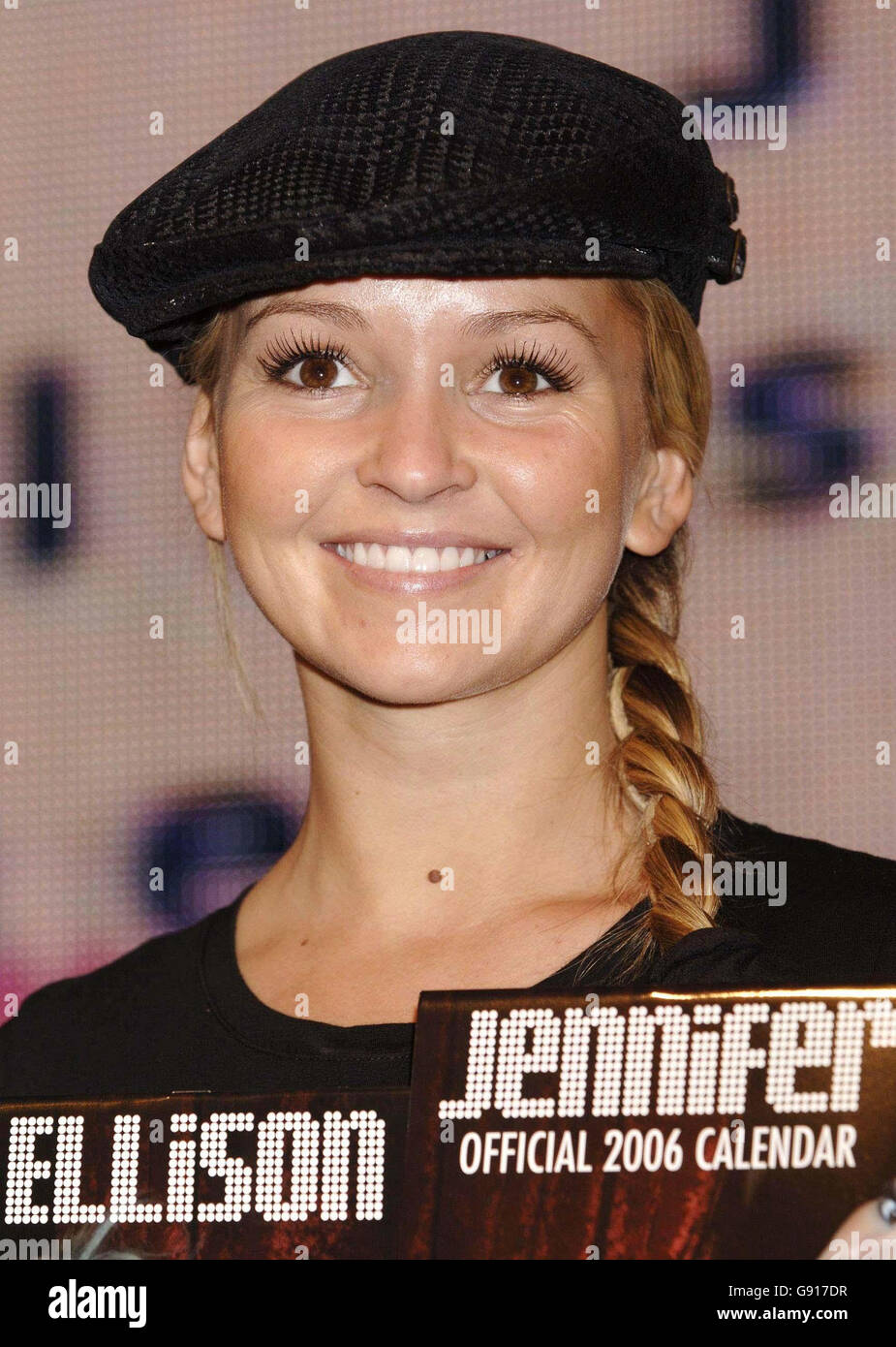 Entertainment showbiz ellison hi-res stock photography and images - Alamy