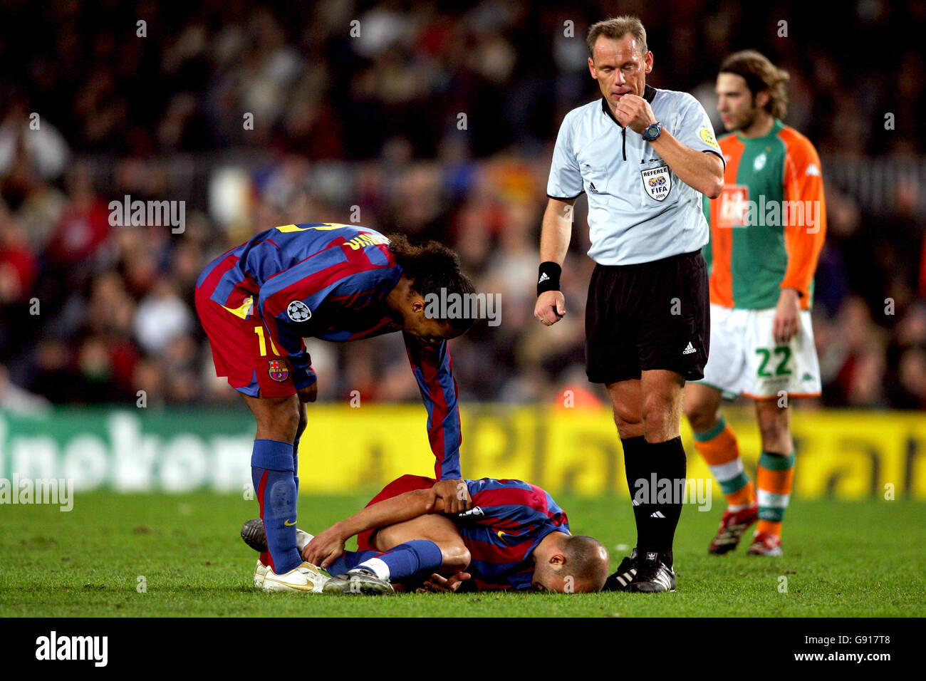 Camp garcia hi-res stock photography and images - Alamy