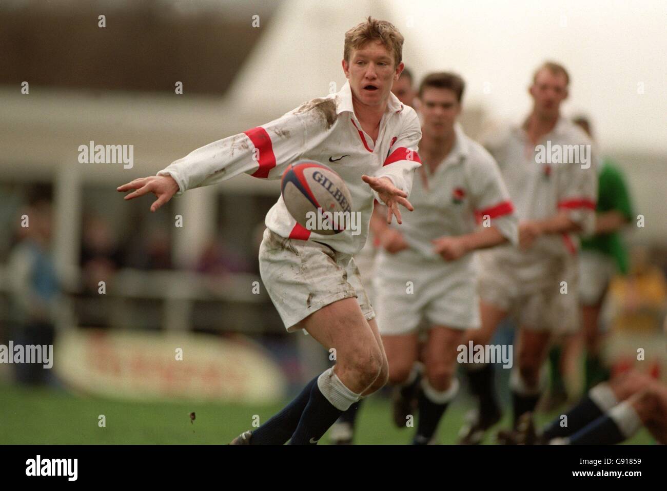 Tony yapp hi-res stock photography and images - Alamy