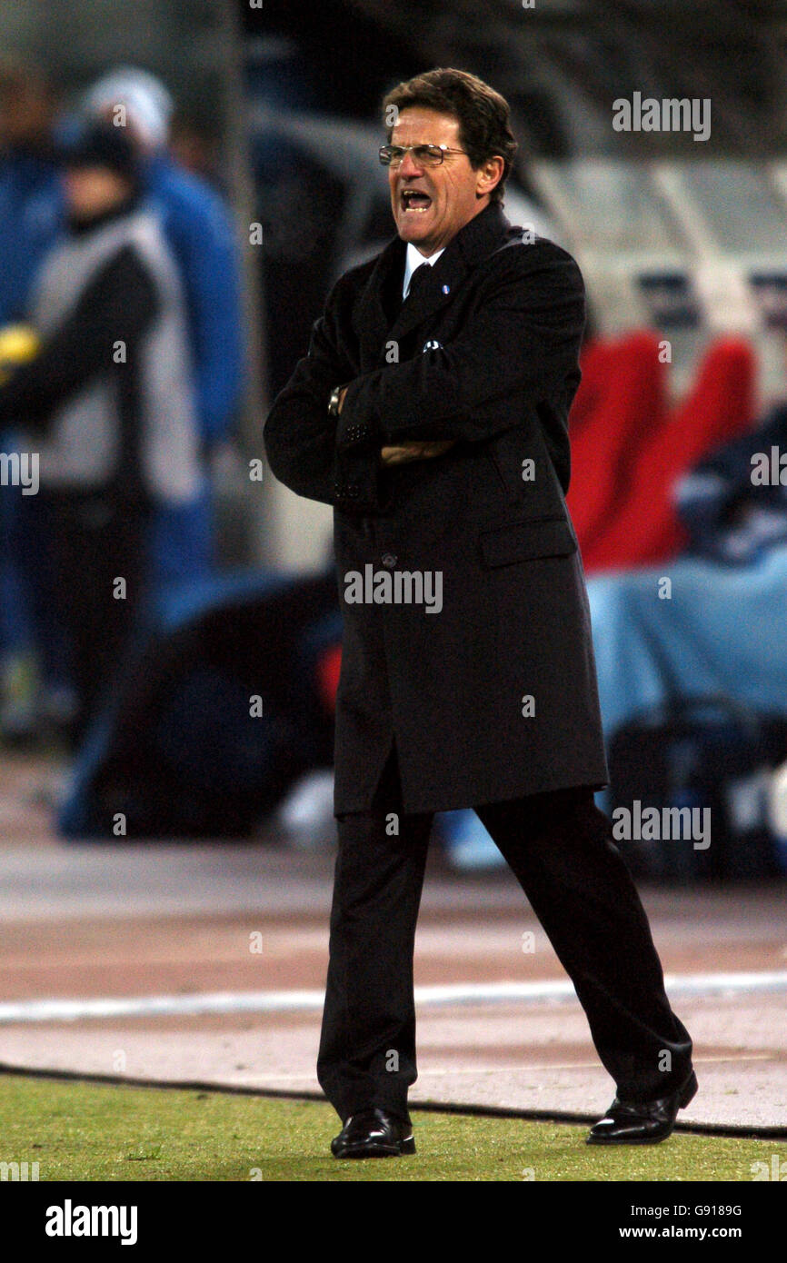 Soccer - UEFA Champions League - Group A - Juventus v Club Brugge ...