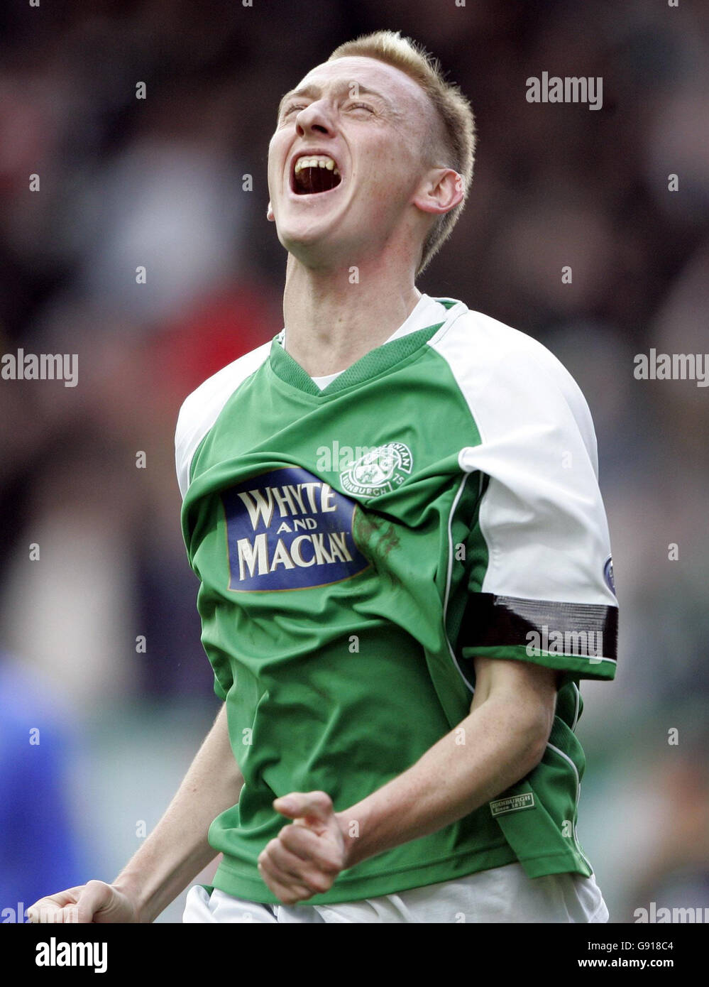 Derek riordan hi-res stock photography and images - Alamy