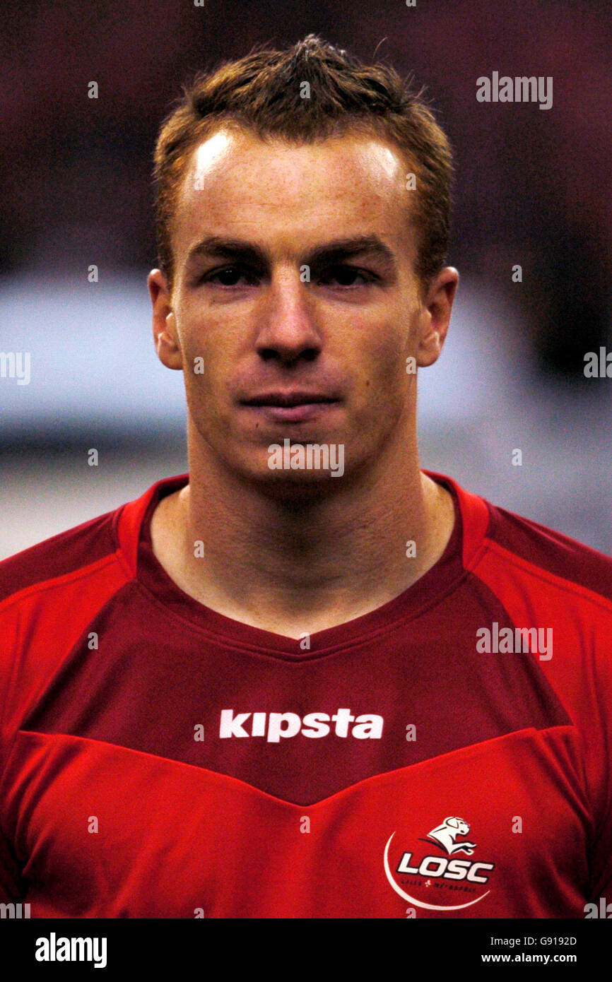 Stade de france matthieu chalme hi-res stock photography and images - Alamy