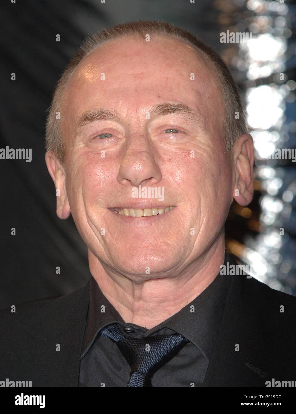 Christopher timothy hi-res stock photography and images - Alamy