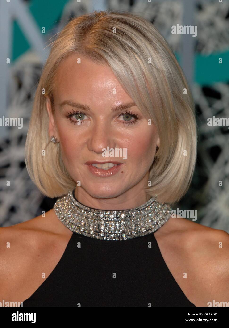 2005 TV Moments Show Stock Photo - Alamy