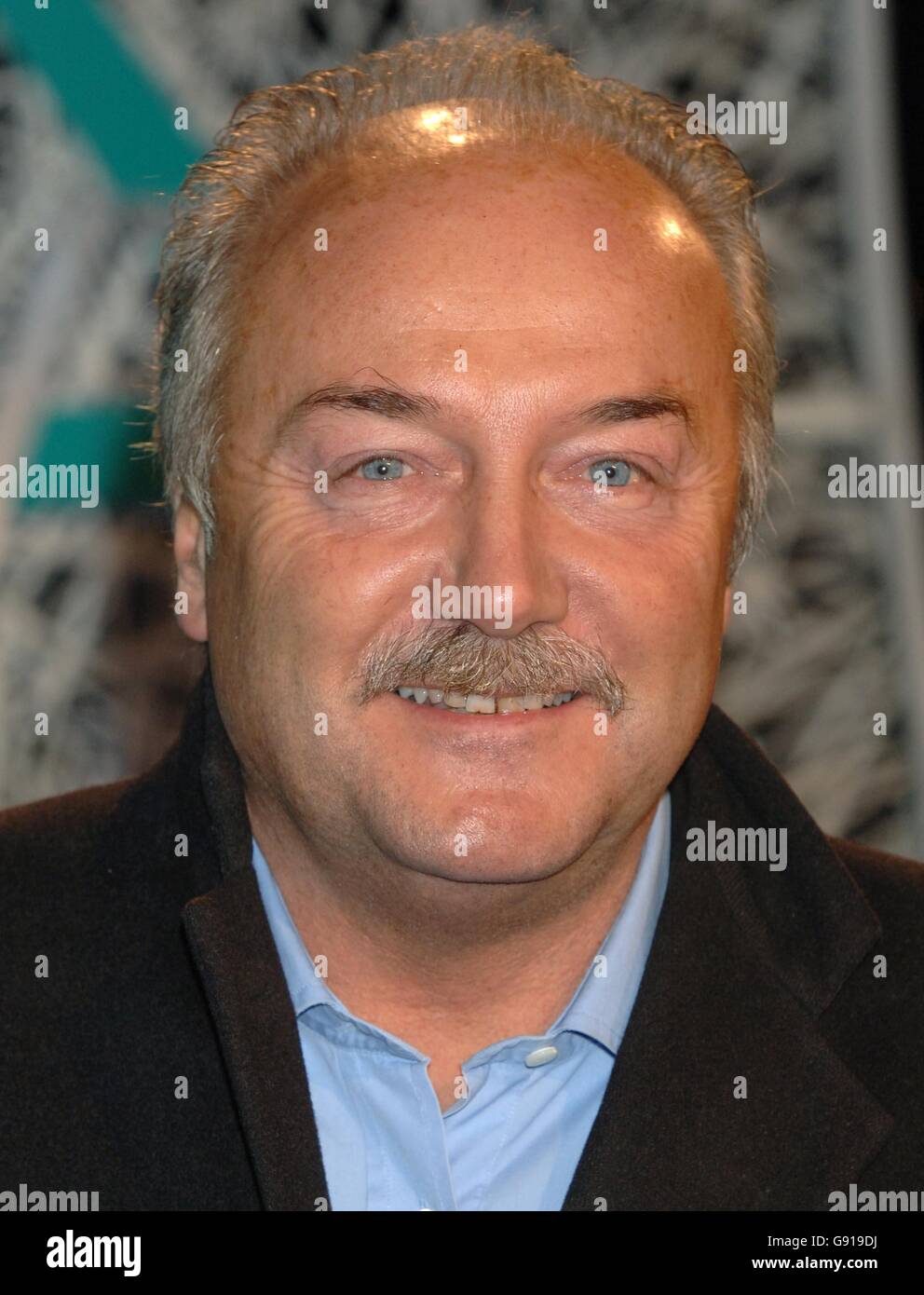 George Galloway MP arrives for the '2005 TV Moments' show, at the BBC ...