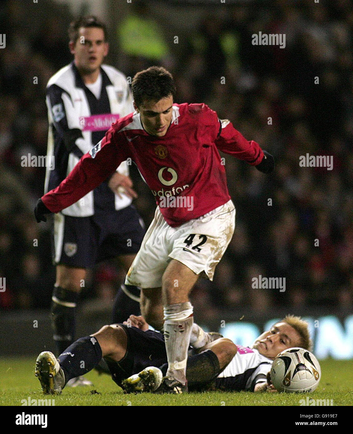 Giuseppe rossi 2005 hi-res stock photography and images - Alamy